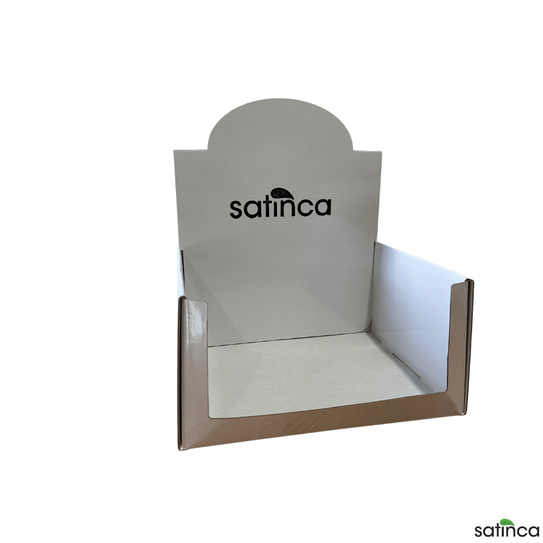 satinca Counter Unit Display 2024 – satinca wholesale